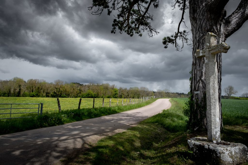 Le Morvan - Parc Naturel Régional du Morvan